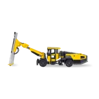 Epiroc Boomer M20 SG Epiroc Profilestore