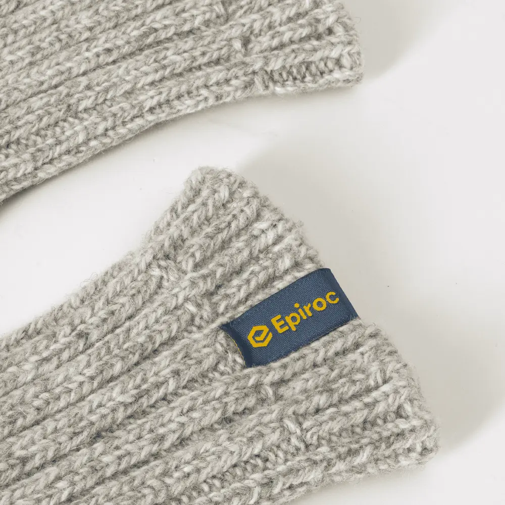 Rag Wool Socks Epiroc Profilestore