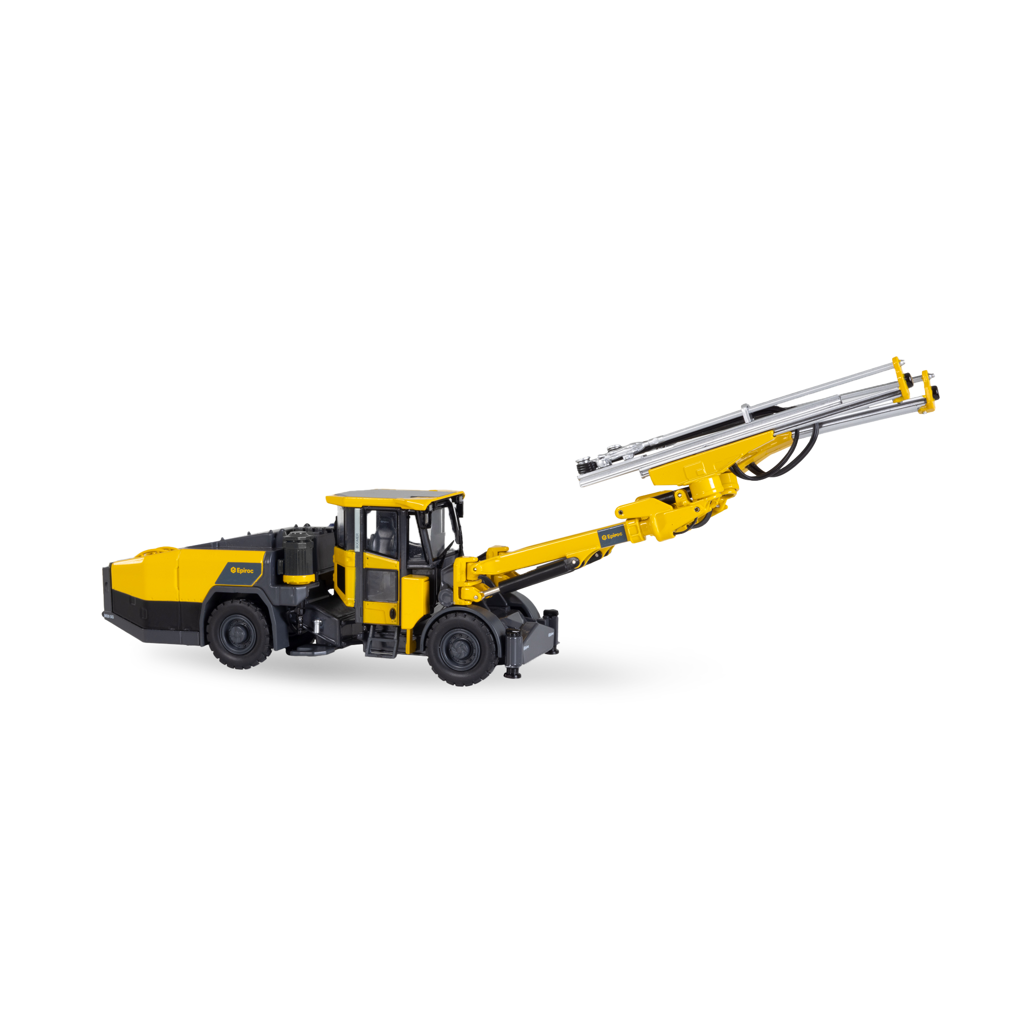 Epiroc Boomer M20 SG Epiroc Profilestore