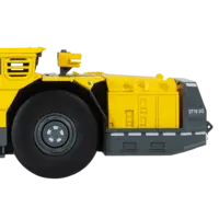 Scale Model Epiroc Scooptram ST18 SG 1:50 Epiroc Profilestore