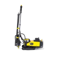 SmartROC D65 Epiroc Profilestore