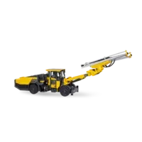 Epiroc Boomer M20 SG Epiroc Profilestore