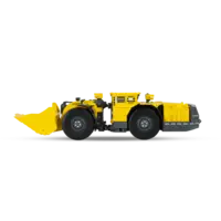 Scale Model Epiroc Scooptram ST18 SG 1:50 Epiroc Profilestore